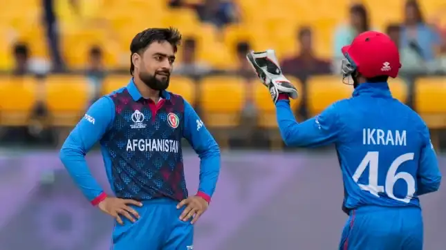 Big blow to Australia's Big Bash League, Afghanistan star Rashid Khan ...