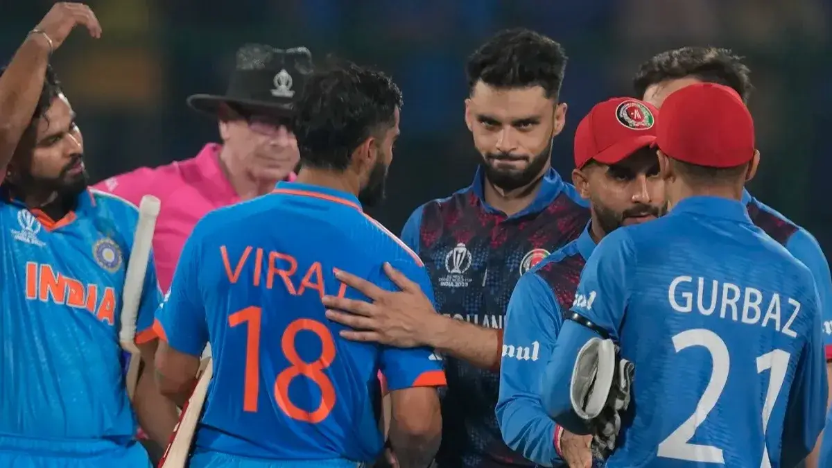 India Vs Afghanistan Live Streaming How To Watch Ind Vs Afg 2nd T20i