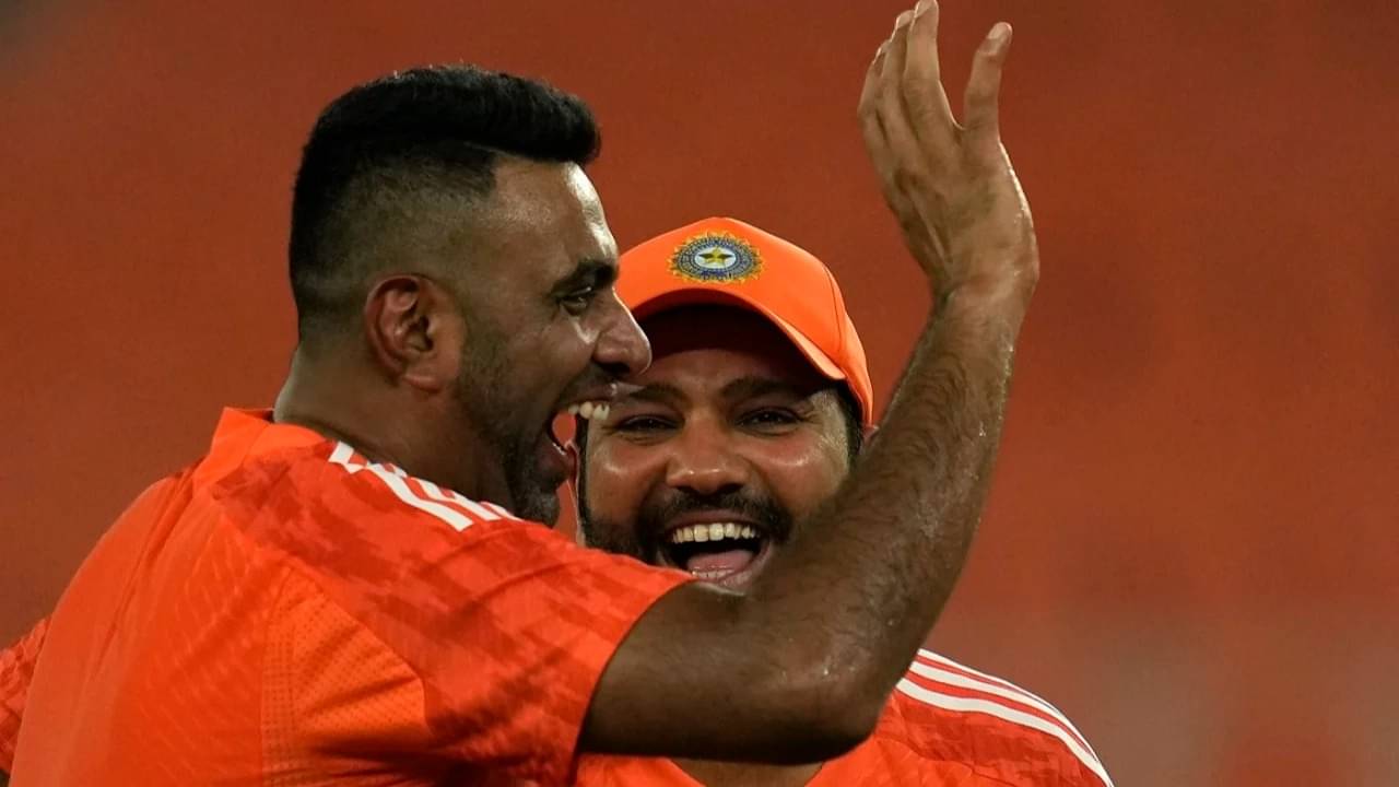 'It Was So Hilarious': Ashwin's Former Coach Reveals A Funny Story That ...