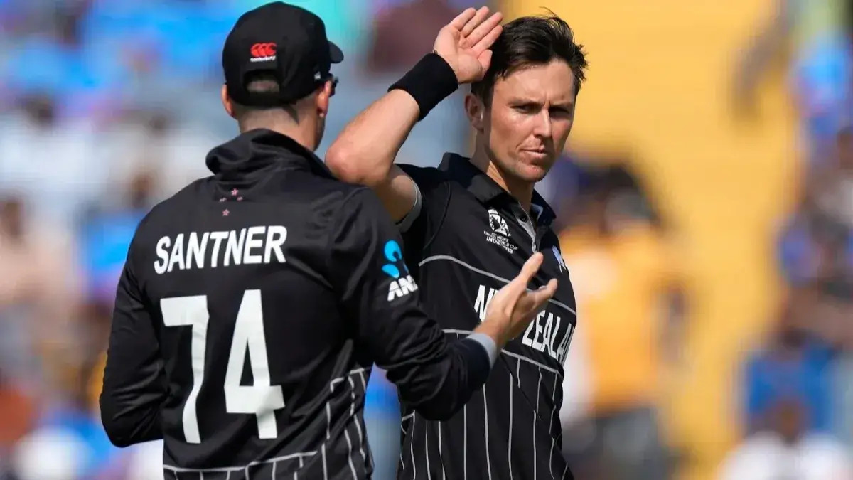 New Zealand vs Sri Lanka Live Streaming details | Republic World