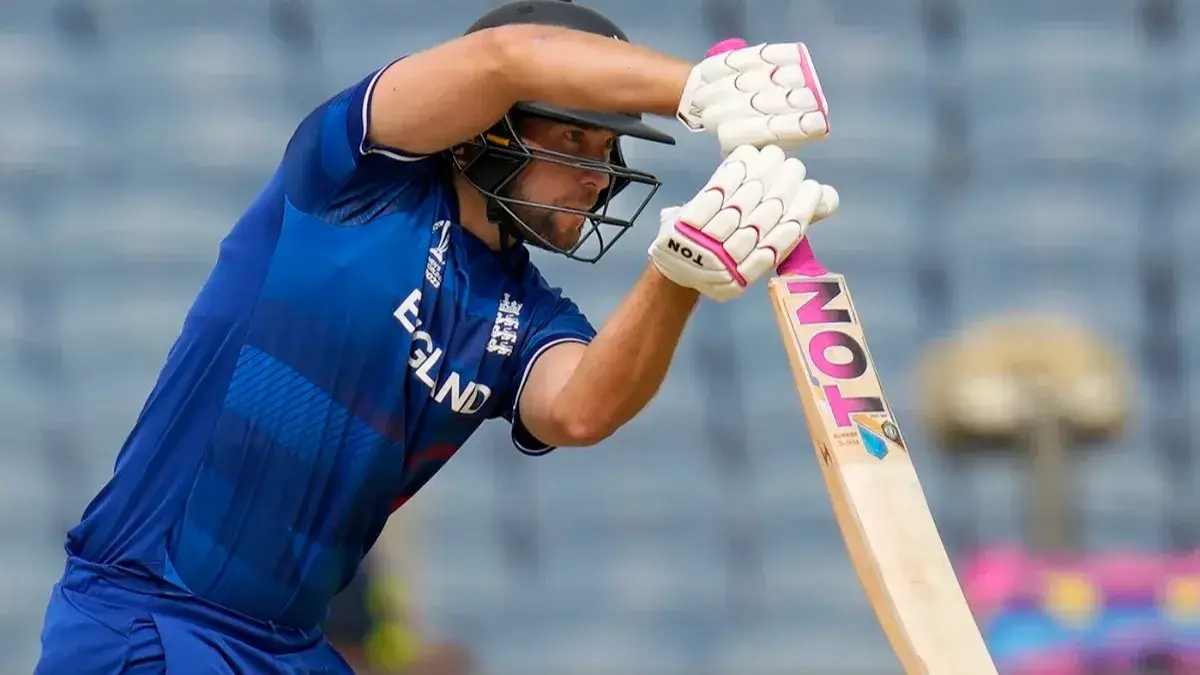 England Opener Dawid Malan Hints Cwc 23 Match Against Pakistan Could Be