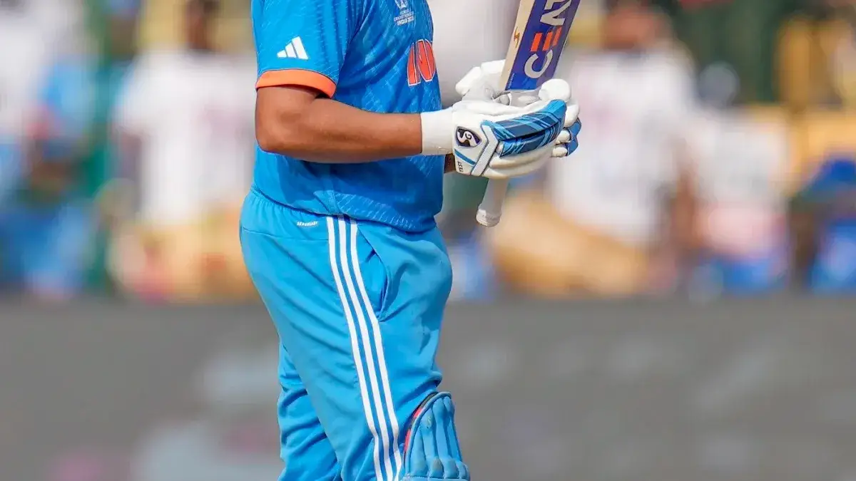 ODI World Cup 2023: Players to watch out for in the India vs Australia ...