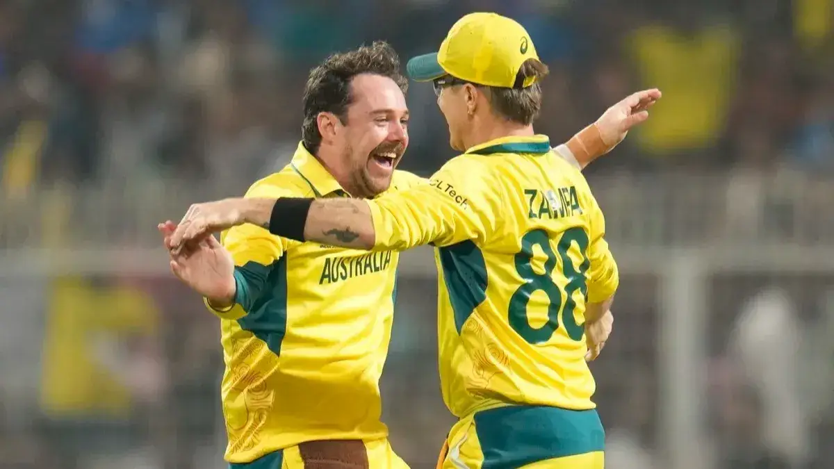 Travis Head joins Ricky Ponting in an elite list | Republic World