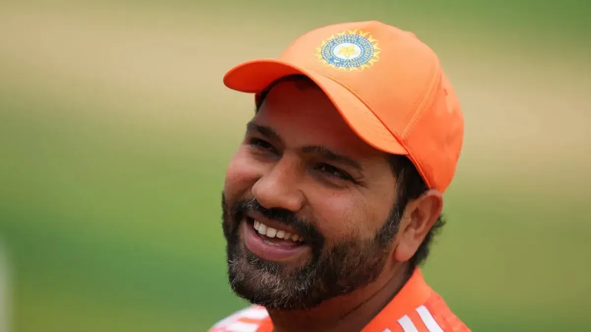 'Everyone has their own problems': Rohit Sharma reacts to SA's less ...