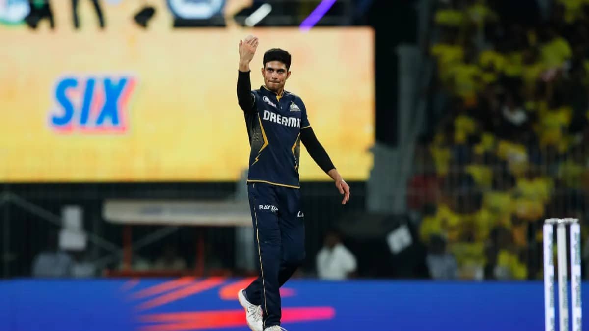 GOOD NEWS FOR SHUBMAN GILL: GT captain may get his MVP back in Playing ...