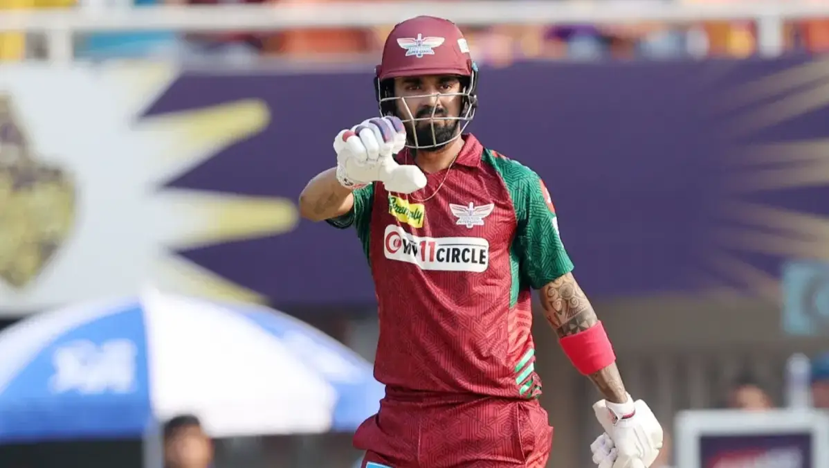 'NOT AN OPTION, just sign this'': Stumper KL Rahul reminisces upon his ...