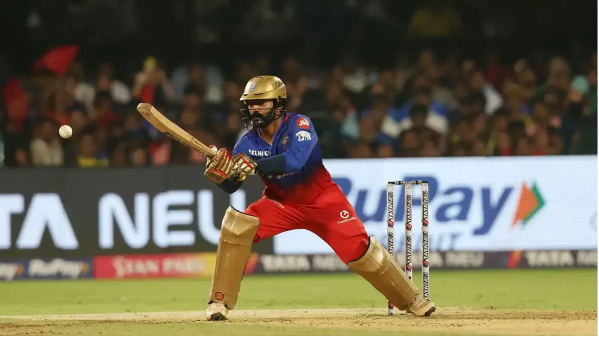 Not an age factor! India stumper Dinesh Karthik reveals what prompted ...