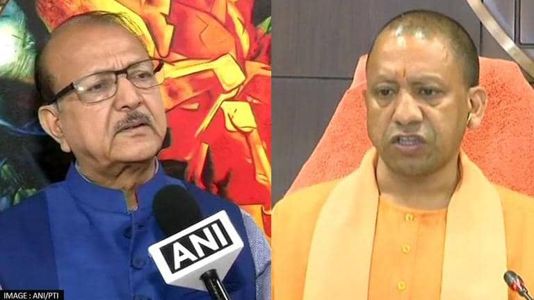 UP Elections: BSP slams CM Yogi over 'elephant of behenji' remark ...