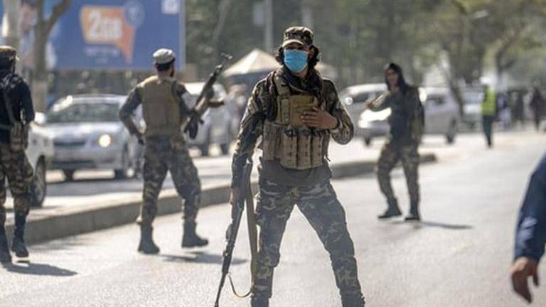 Taliban official: Blast in Shiite area of Kabul | Republic World