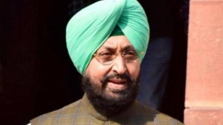 'Under one-year rule of AAP, Punjab had plunged into economic mess ...