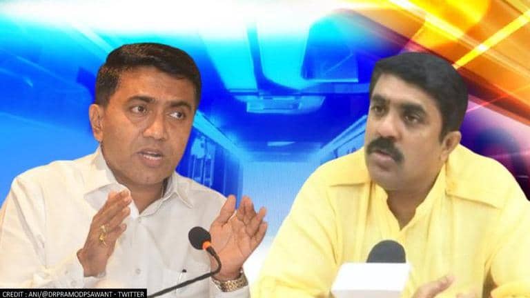 Goa gang rape: MLA lashes out at CM over 'parents to introspect remark ...
