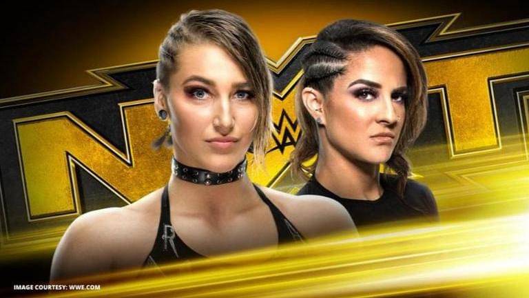 WWE NXT live streaming details, predicted results and August 5 episode ...
