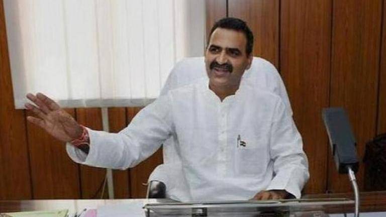 India progressed in every field under Modi's leadership: Union Minister ...