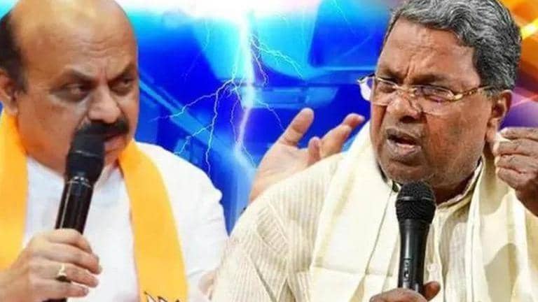 BM Mallikarjuna aka 'Fighter Ravi' resigns from BJP ahead of Karnataka ...