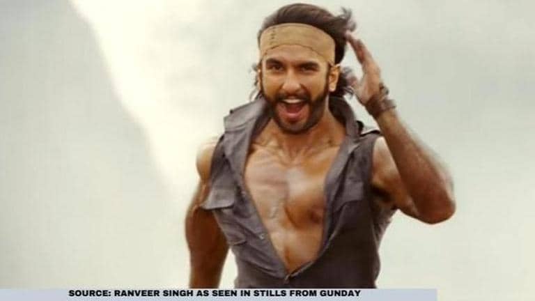 Ranveer Singh's movies with memorable action sequences | Republic World