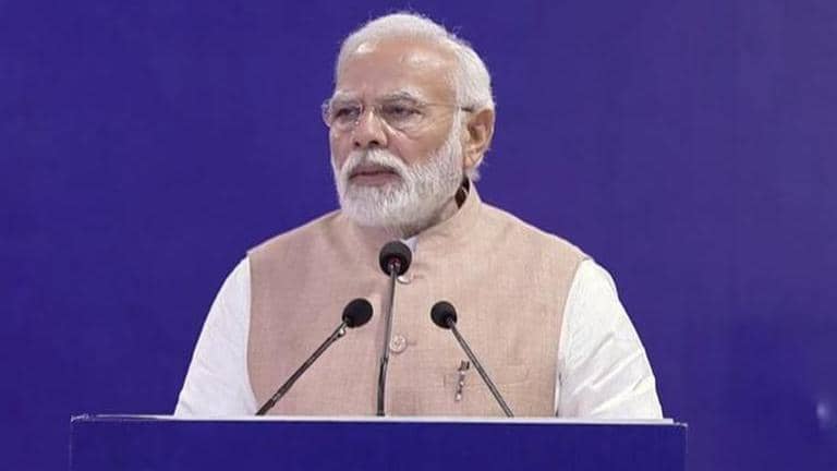 PM Modi inaugurates Commerce Ministry's 'Vanijya Bhavan'; launches ...