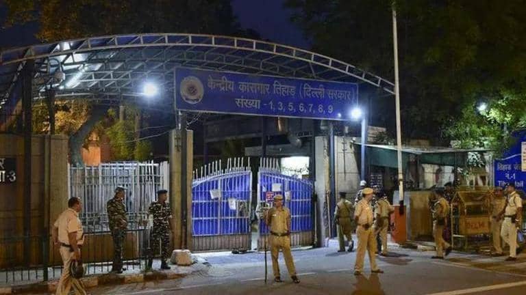 Delhi Court takes cognisance of chargesheet against Tihar jail ...