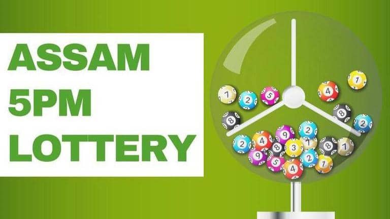 Afternoon Lottery Sambad Result 21.04.2021: Assam Lottery Results Today ...