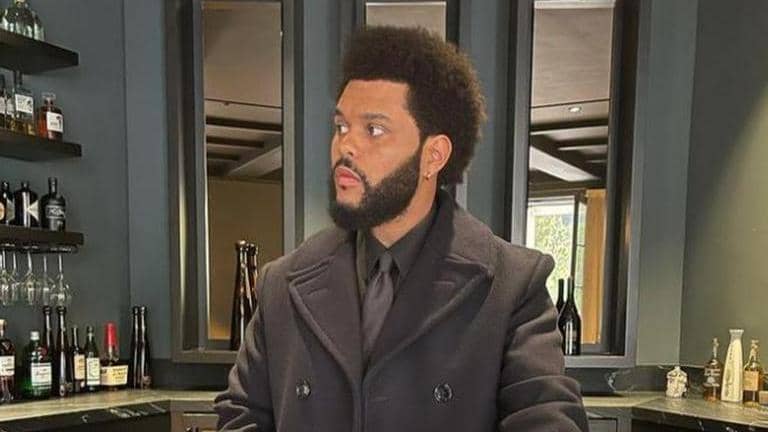 The Weeknd teases new TV Special for Latest Album Dawn FM set to ...