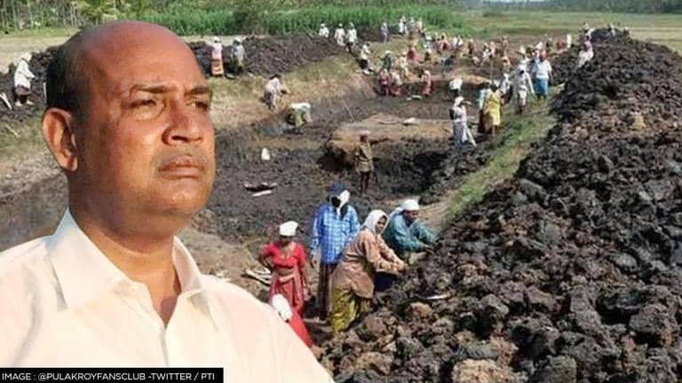 Bengal got no MGNREGA funds from Centre since Dec 2021: Rural ...