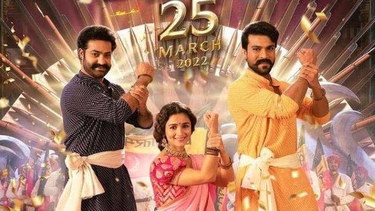 RRR Box Office Collection Day 4: SS Rajamouli's film 'sure shot hit ...