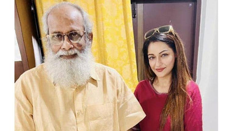 Ritika Anand's Historical Collaboration: 'BRAHMAPUTRA' by RRR Writer V ... Ritika Anand's Historical Collaboration: 'BRAHMAPUTRA' by RRR Writer V ...
