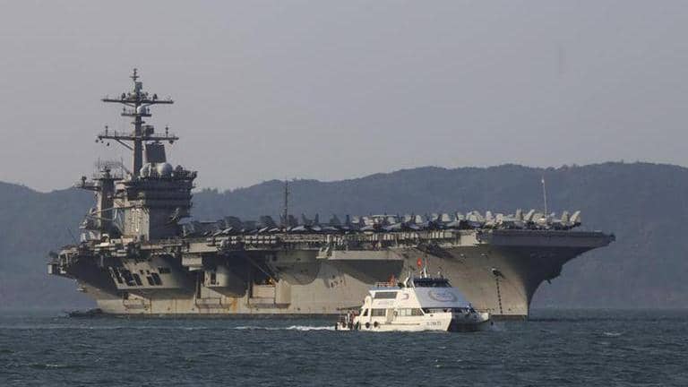 Human errors, mechanical woes caused Marine tank sinking- Republic World