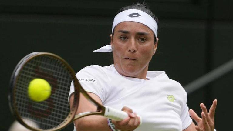Women’s tennis players have mixed feelings about possibly staging the ... Women’s tennis players have mixed feelings about possibly staging the ...