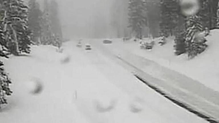 ‘Bomb Cyclone’: What is it and how is it formed? Everything you need to ...