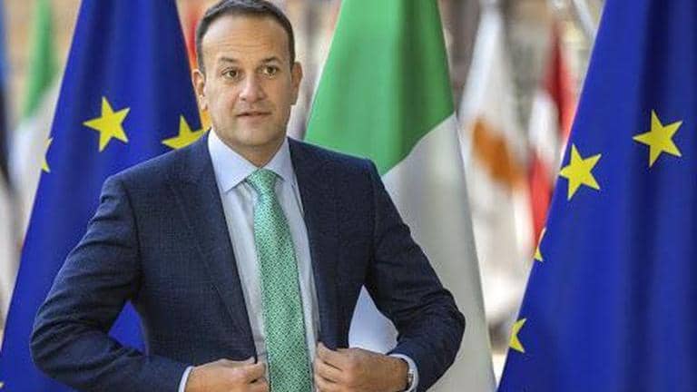Irish PM: World faces enduring global challenges | Republic World