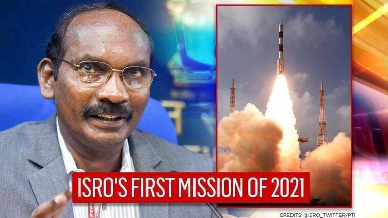 ISRO to launch PSLV-C51 on February 28 with 1 Brazil & 20 Indian ...