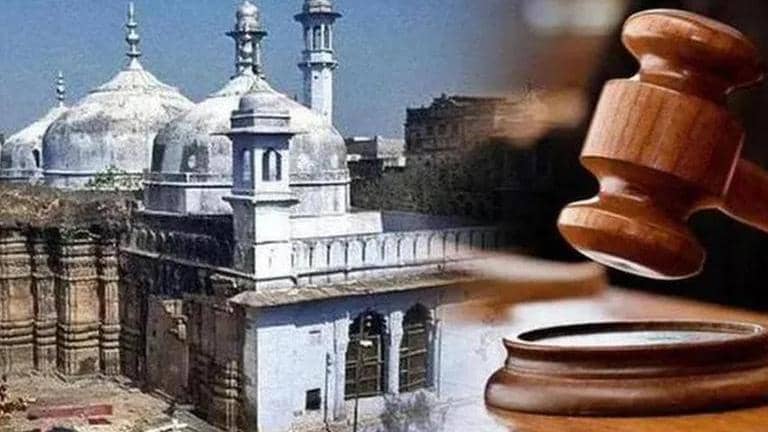 UP: Varanasi court to hear plea seeking worship of 'Shivling' in ...