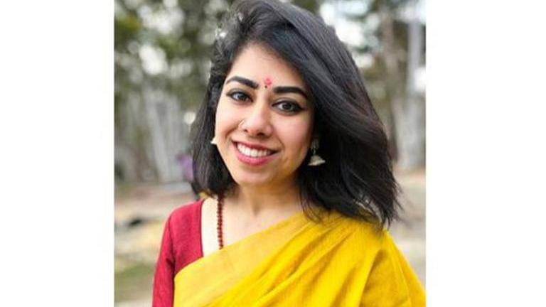 Sadhana app, bridging gap between Faith & Tech: Demonstration of ... Sadhana app, bridging gap between Faith & Tech: Demonstration of ...