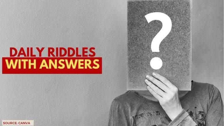 9 Rebus Puzzles With Answers: Daily Kids & Adults Picture Puzzle For ...