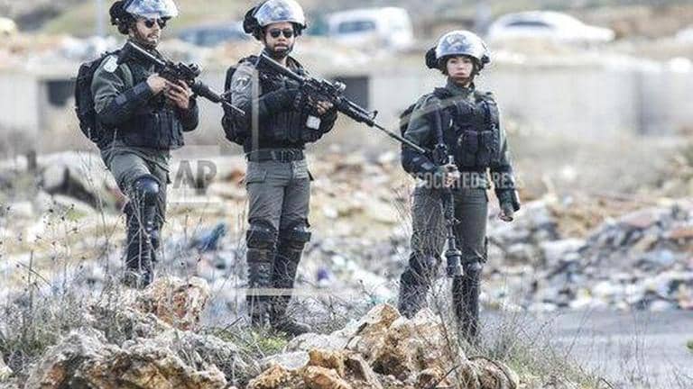 Families of US troops slain in Jordan seek action- Republic World