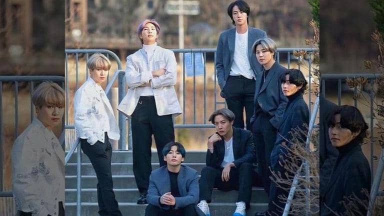 BTS' members talk about their Black Lives Matter Donation and BTS' Army ...