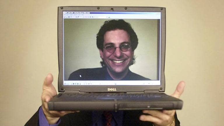 FBI-wanted felon turned security guru Kevin Mitnick dies at 59 ...