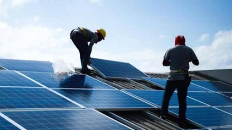 Plan to transform Indore into 'Solar City'; target to generate 300 MW ...