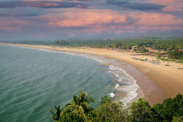Explore Gokarna's gems: Om Beach and Mahabaleshwar Temple top the list ...