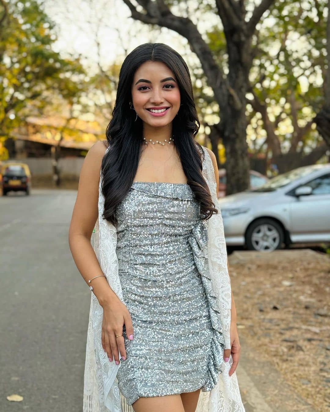 Pandya Store: Surabhi Das Reveals The Reason Behind Her, Sahil Uppal's ...