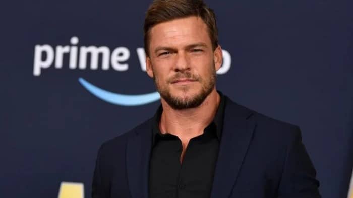 Alan Ritchson's SHOCKING Revelations: Victim Of Sexual Assault, Suicide ...