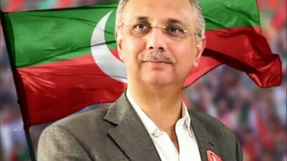 Omar Ayub of Imran Khan’s PTI Named Leader of Opposition in Pakistan’s ...