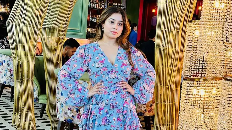 Pandya Store Actress Megha Sharma Reveals Why She Quit The Show Within ...