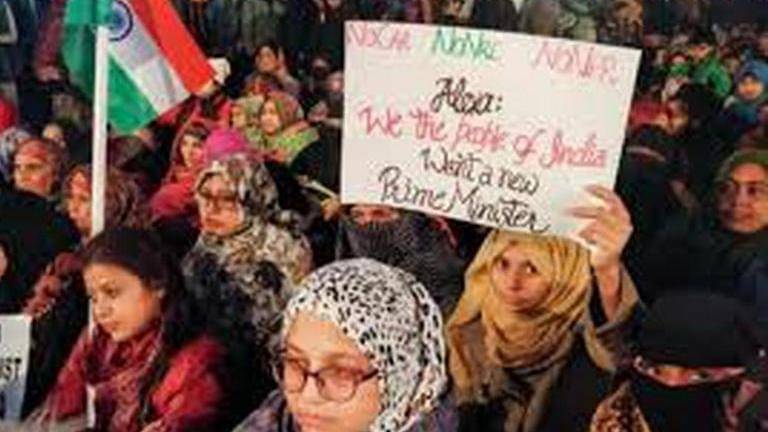 Confusion about CAA being spread at Shaheen Bagh: BJP | Republic World