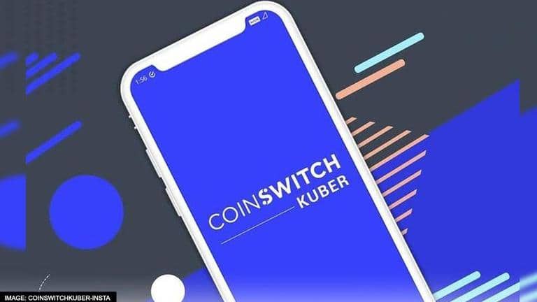 CoinSwitch Kuber becomes 2nd cryptocurrency 'unicorn' in India with $1. ...