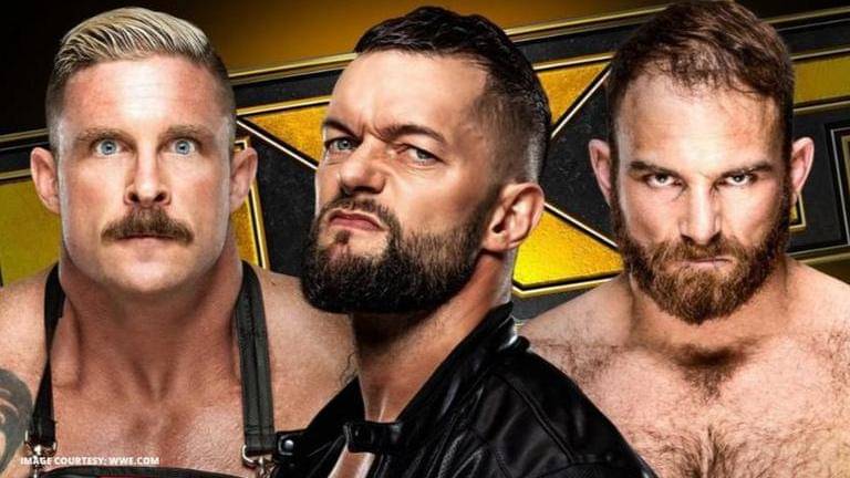 WWE NXT live streaming details, predicted results and July 29 episode ...