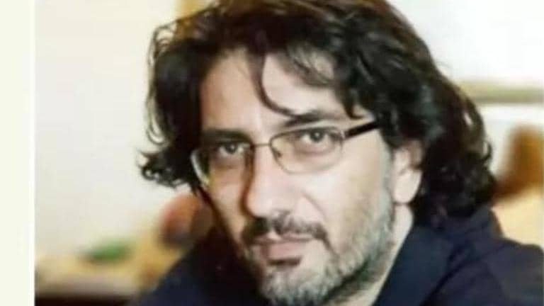 Actor Faraaz Khan on life support after brain infection, family seeks ...