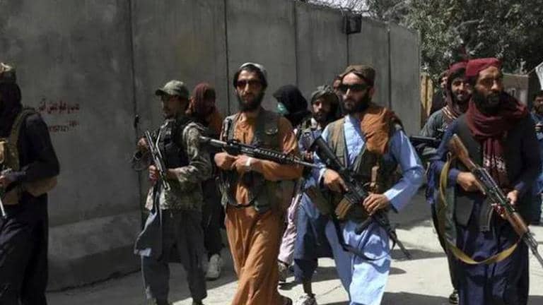 Iran, Taliban fight on border with Afghanistan as sound of gunfires ...