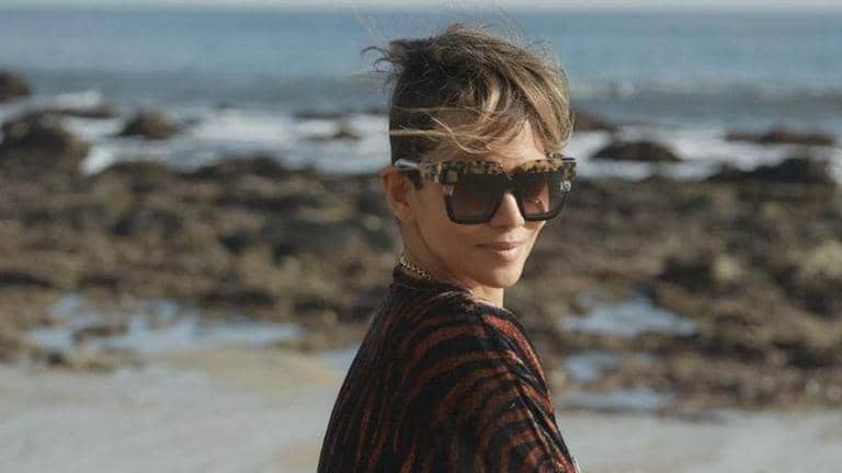 Halle Berry Hits Back At Troll Who Criticised Her For Posting Nudes For 7519