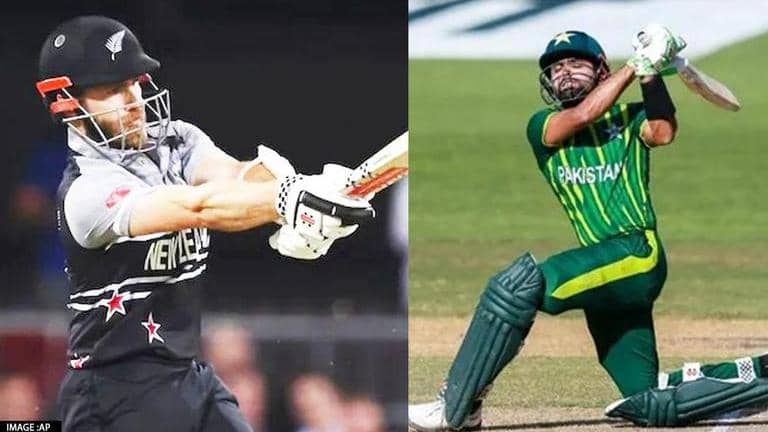 Know why New Zealand are ahead of Pakistan in the race for final T20 ...